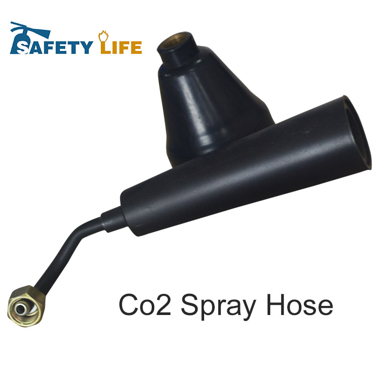 Hot high quality spray nozzle cap for fire extinguisher -SAFETY LIFE ...