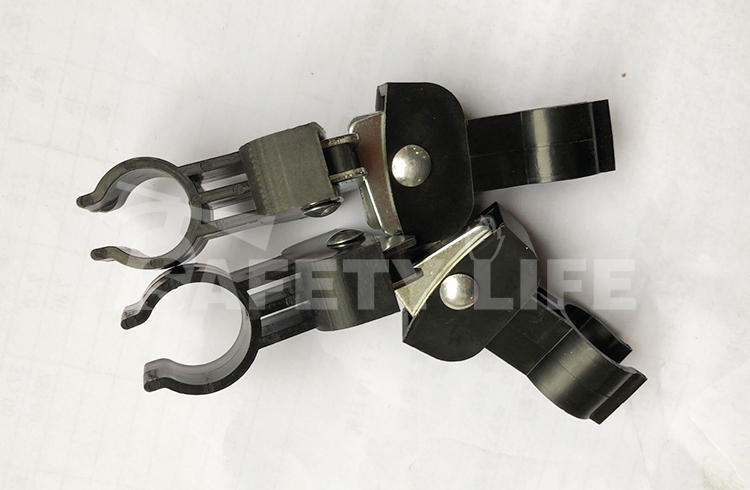 Magnet used for fire extinguisher spray hose-SAFETY LIFE FIRE ...