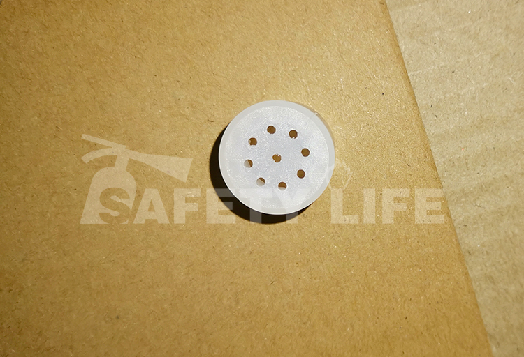 Siphon tube of dry powder fire extinguisher-SAFETY LIFE FIRE EQUIPMENTS ...