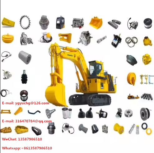 CAT374-365-355 Caterpillar excavator track link - track plate - track ...