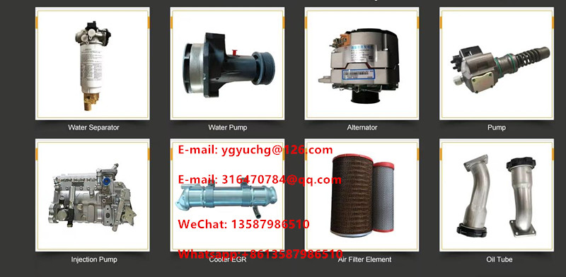 374-3470 Caterpillar Gear Pump, 4N-0735 Caterpillar Oil Pump, 3743470 ...