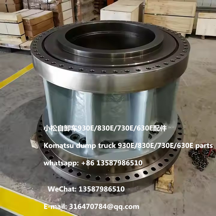 卡特彼勒液压油缸总成（4T5545/CAT 4T-5545） - 原厂零配件；英文：Caterpillar Hydraulic ...