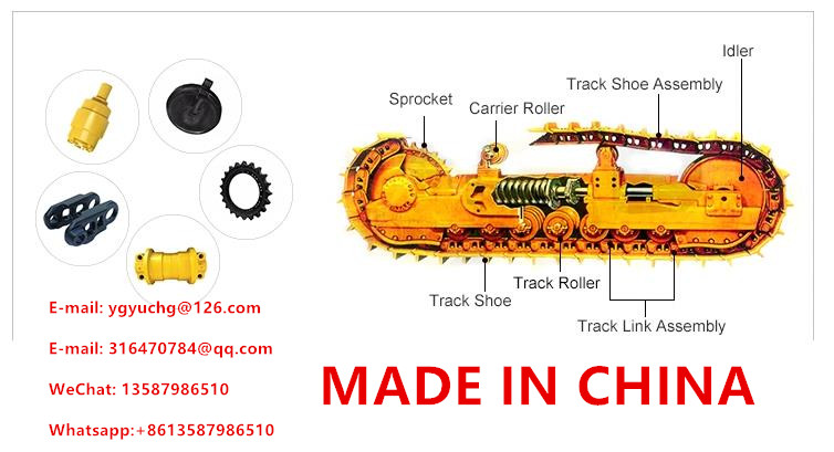 Caterpillar 4T1689 Hydraulic Cylinder Assembly (Part No. 4T-1689 ...