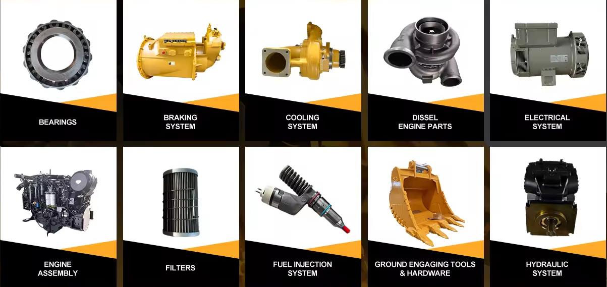 High-quality couplings 07332-00600, 07332-61000, 07332-61400, 07332 ...