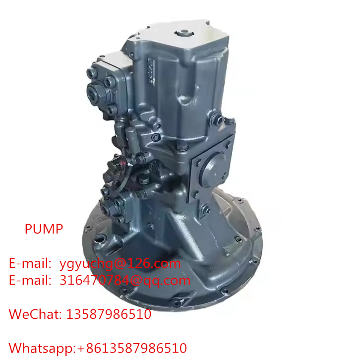 Common Rail Assembly 6261-71-1220 (Fuel System Engine Part) for Komatsu ...