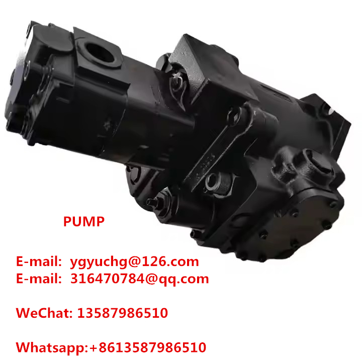 Original Mini Accessories for Sany SY50U - Mini Excavator Accessory ...