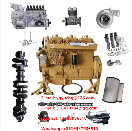 Idler Assembly for SH200/SH240 Excavator (SH Excavator Chassis Part ...
