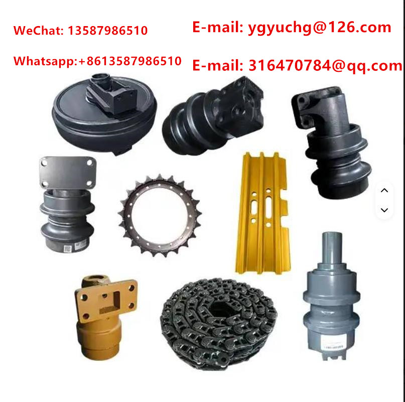 电动绳铲配件7495_7495HD 4354567 465-8366 4688366 4462426 446-2426 536-1603 ...