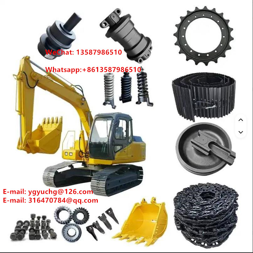 电动绳铲配件7495_7495HD 4354567 465-8366 4688366 4462426 446-2426 536-1603 ...