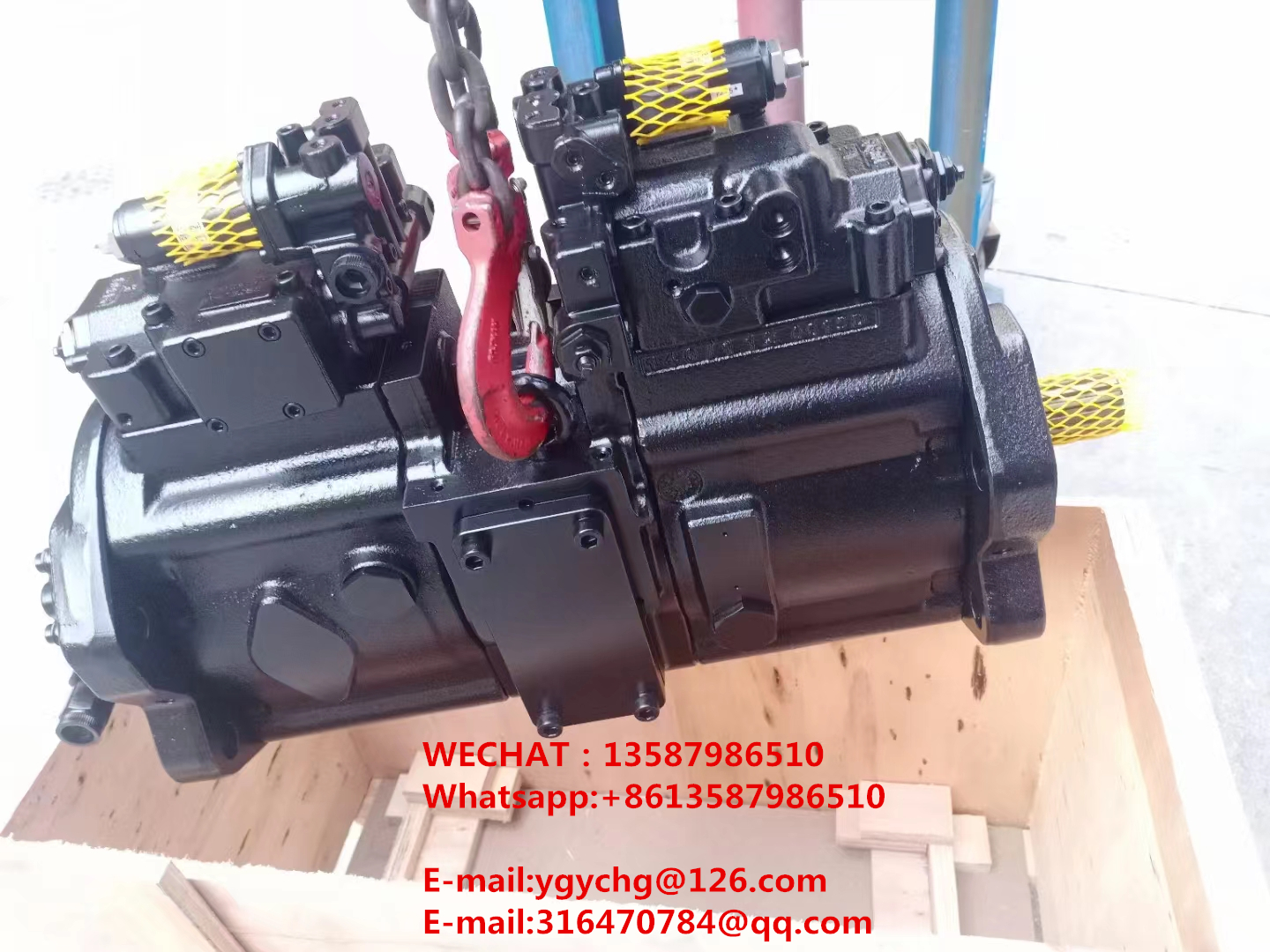 Komatsu OFF HIGHWAY TRUCKS HD465-2 Bearings Filters_ Komatsu OFF ...