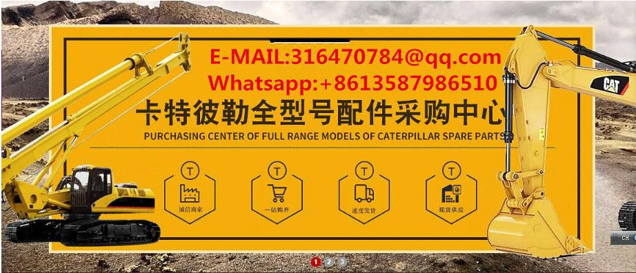 Komatsu HM400-3 articulated dump truck 6261-J0-0070 suitable for ...