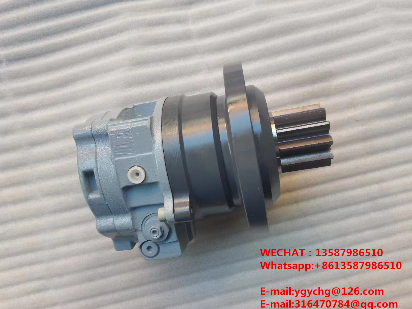 Caterpillar ARTICULATED TRUCKS D350EII ;catalog of spare parts Choose ...