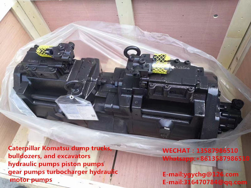 Caterpillar EXPANDED MINING PRODUCTS MD6640 PARTS Fuel injection 4T7581 ...