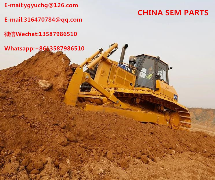 SEM919 Sem921 Gr215 Py220 Sg21 Motor Grader Part for Sem XCMG Shantui_SEM TOOTH TD16041052 ...