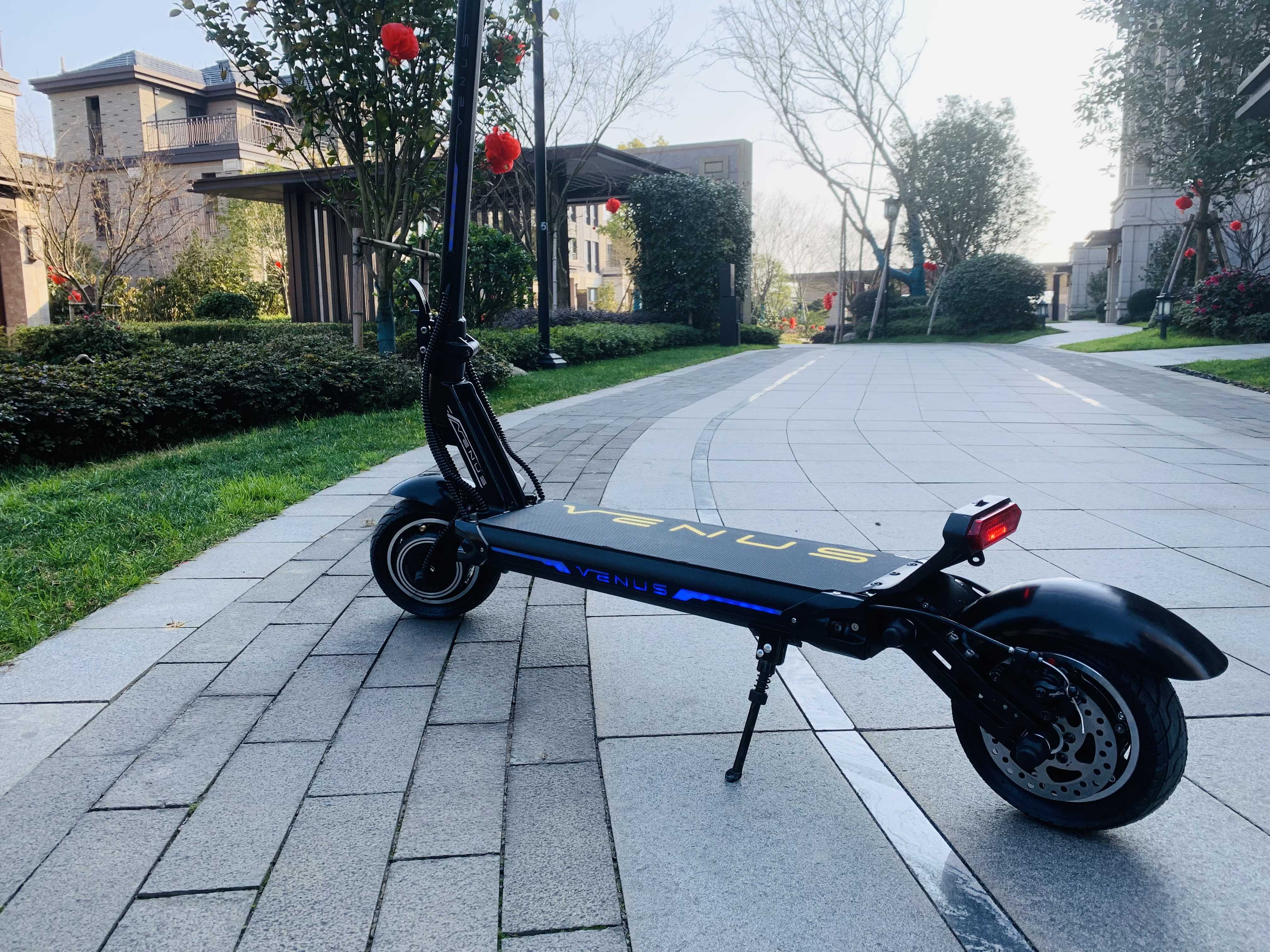 Home-G-Space Scooter