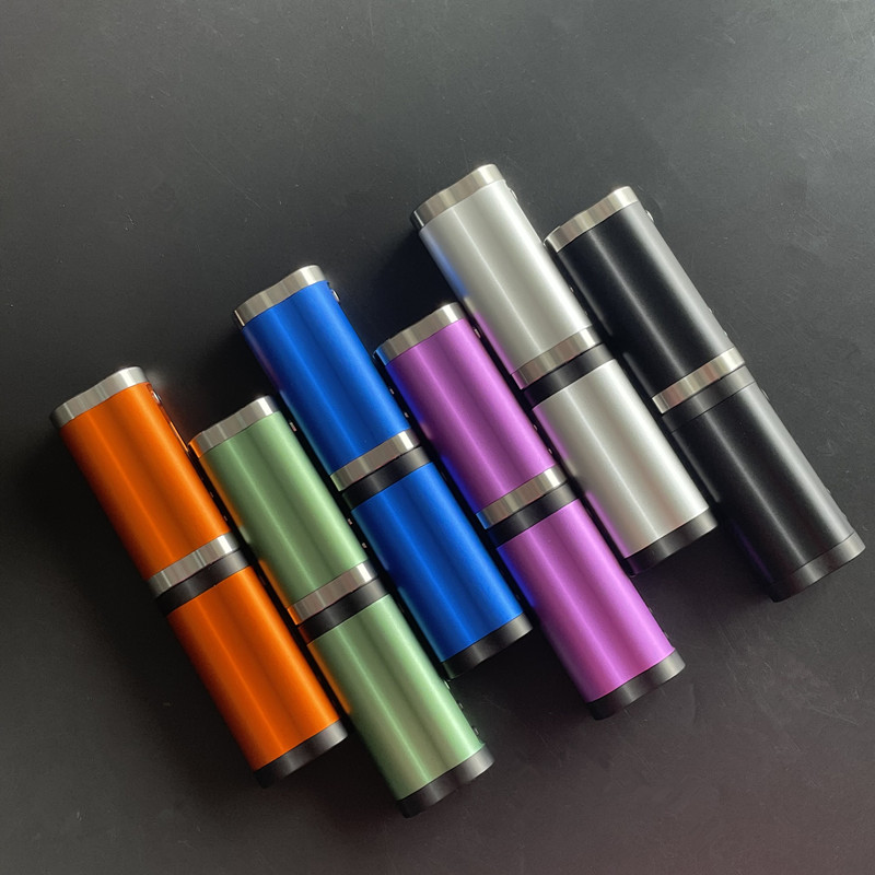 Rekavape Dani Micro Style Box Mod with DNA60C/DNA60W Original Evolv ...