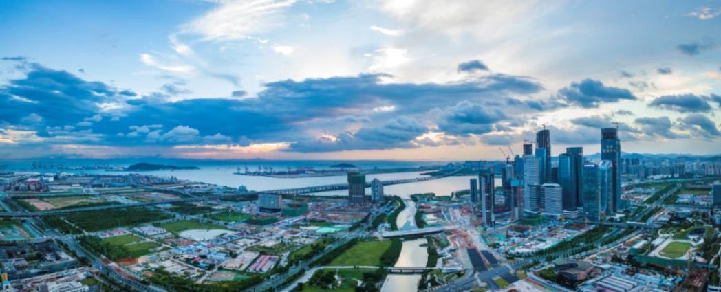 團體指澳產業需多元化 橫琴深合區帶來新機遇-澳門特區經濟報