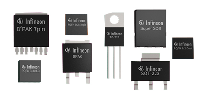 power devices, discrete semiconductors-official website of Hong Kong ...