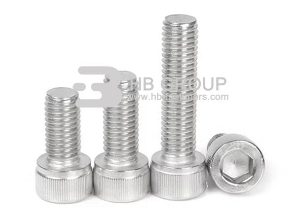 Hex Socket Set Screw-HB Group