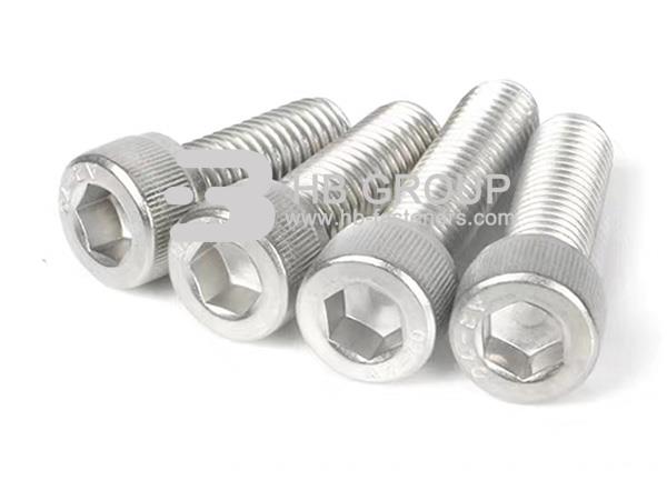 Hex Socket Set Screw-HB Group