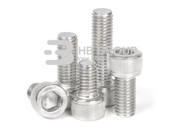 Hex Socket Set Screw-HB Group