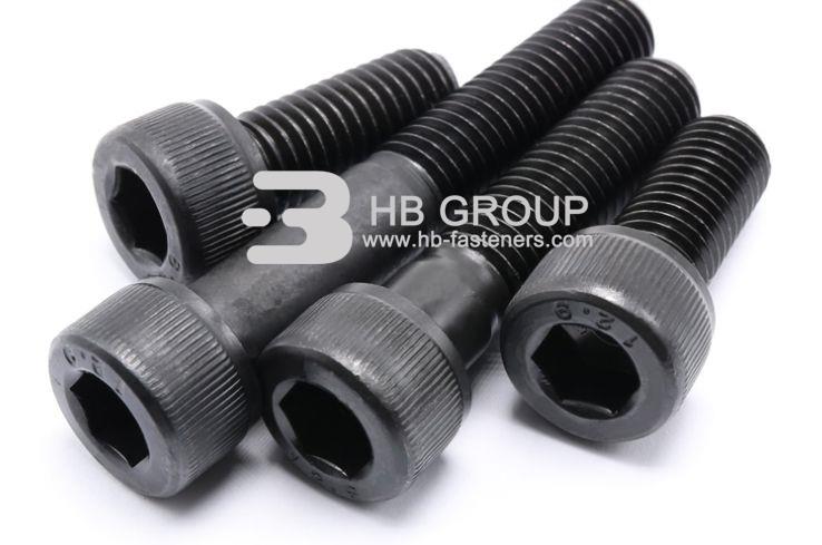 Hex Socket Set Screw-HB Group