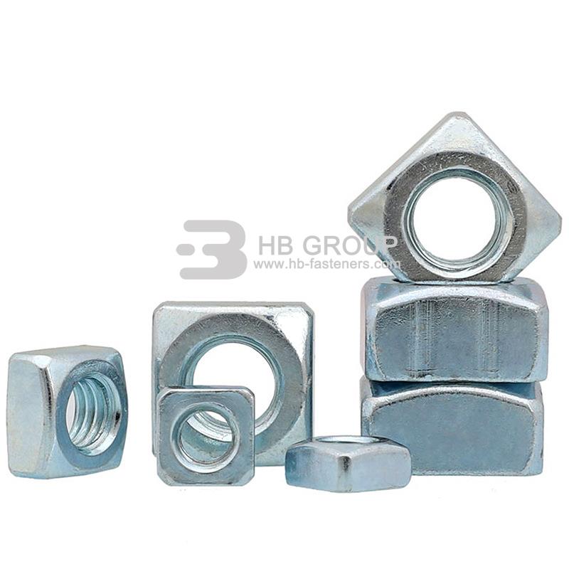 Square Nuts-HB Group