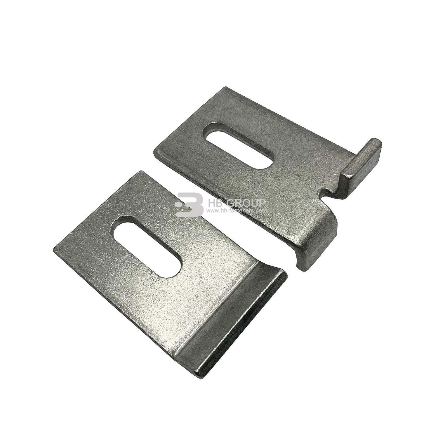 Marble Angle / Granite Fixing Parts / Angle Cleat-HB Group