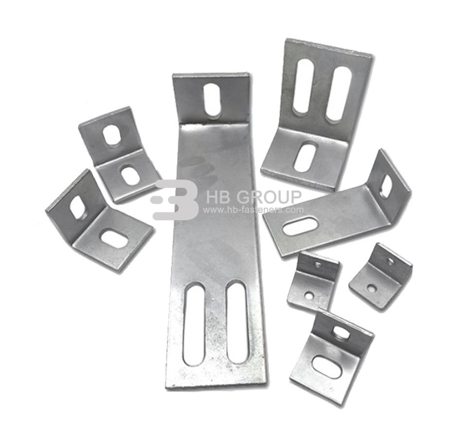 Marble Angle / Granite Fixing Parts / Angle Cleat-HB Group