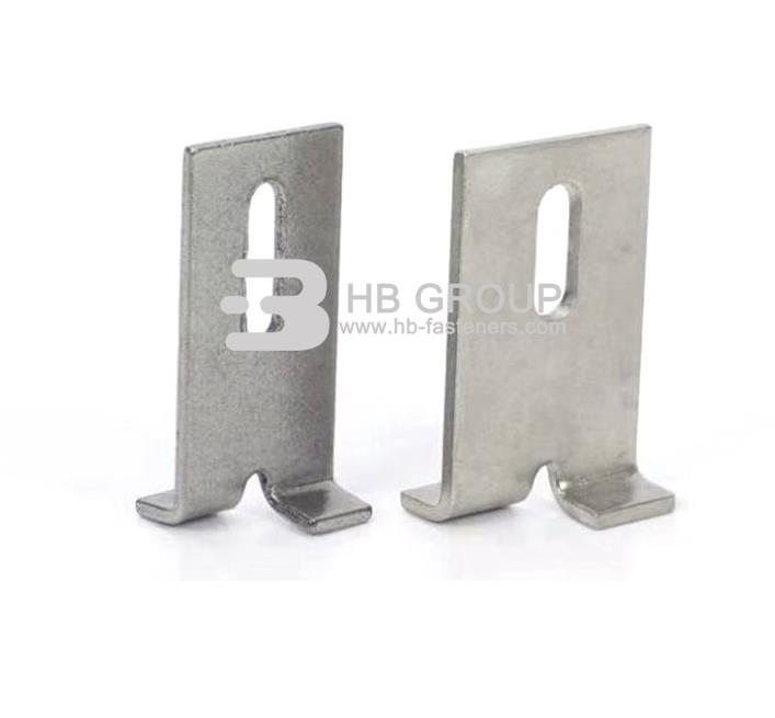 Marble Angle / Granite Fixing Parts / Angle Cleat-HB Group