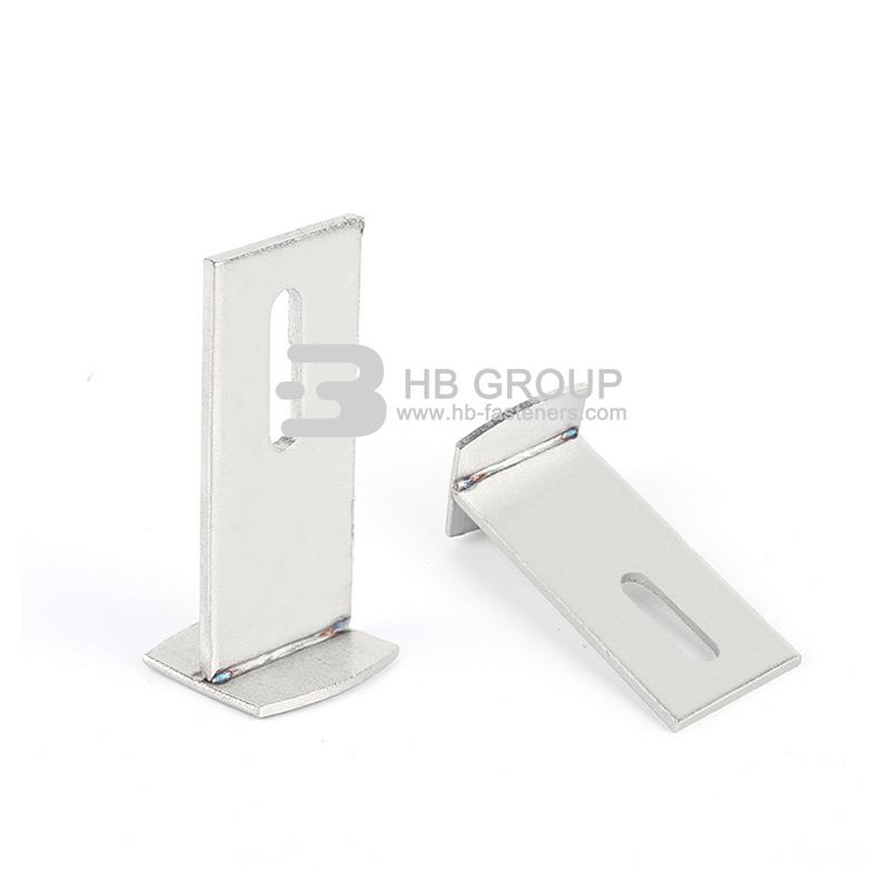 Marble Angle / Granite Fixing Parts / Angle Cleat-HB Group
