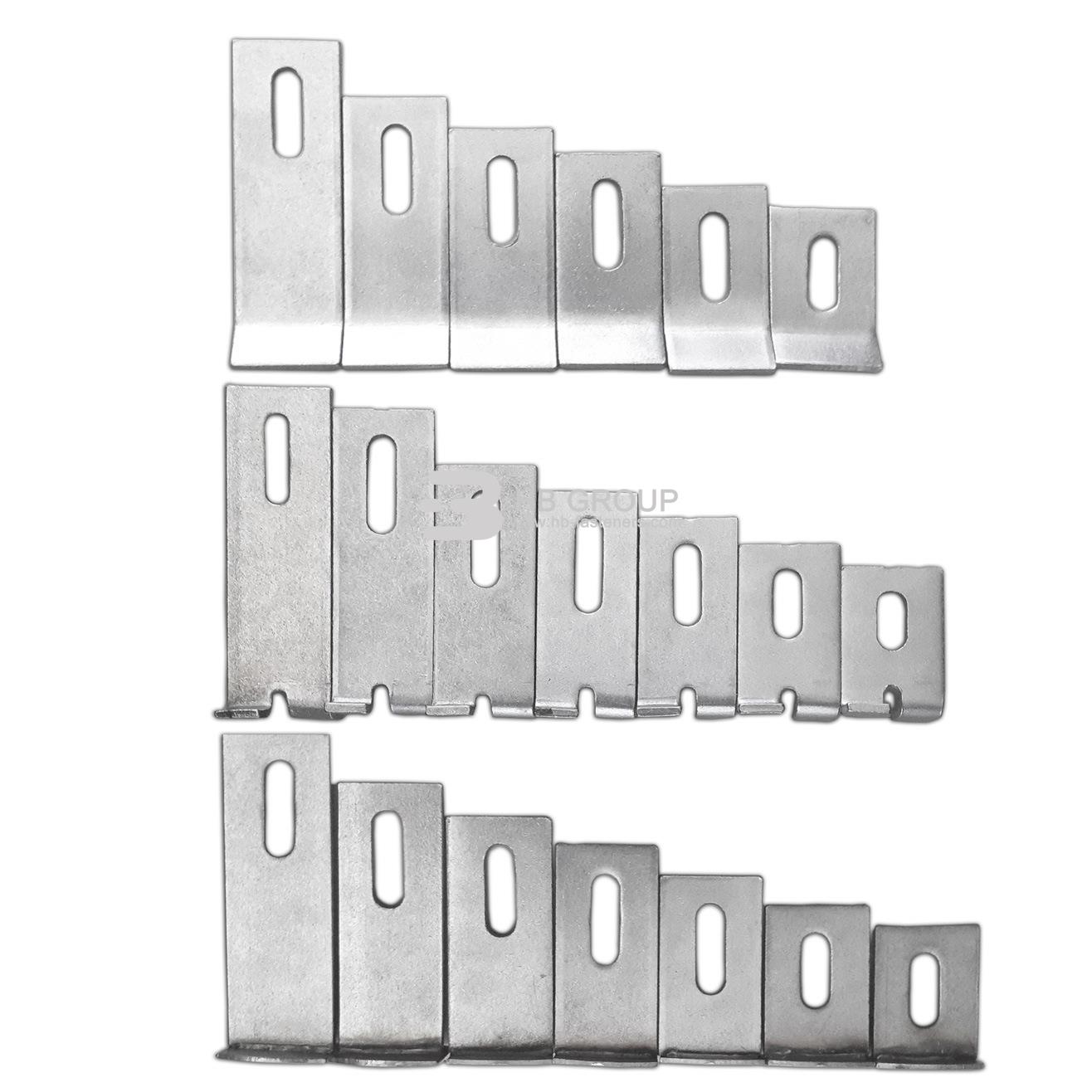 Marble Angle / Granite Fixing Parts / Angle Cleat-HB Group