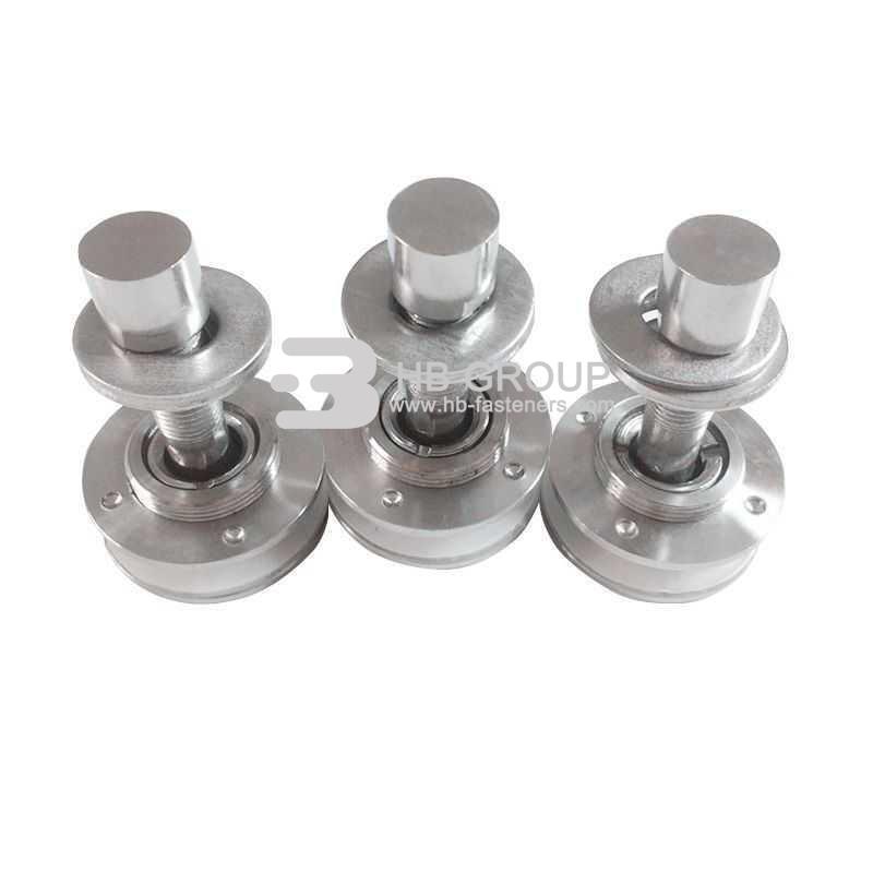 Spider Fitting Routel-HB Group