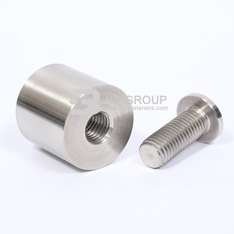 Glass Curtain Wall Spider Connector Bolt-HB Group