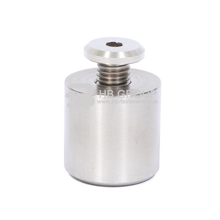 Glass Curtain Wall Spider Connector Bolt-HB Group