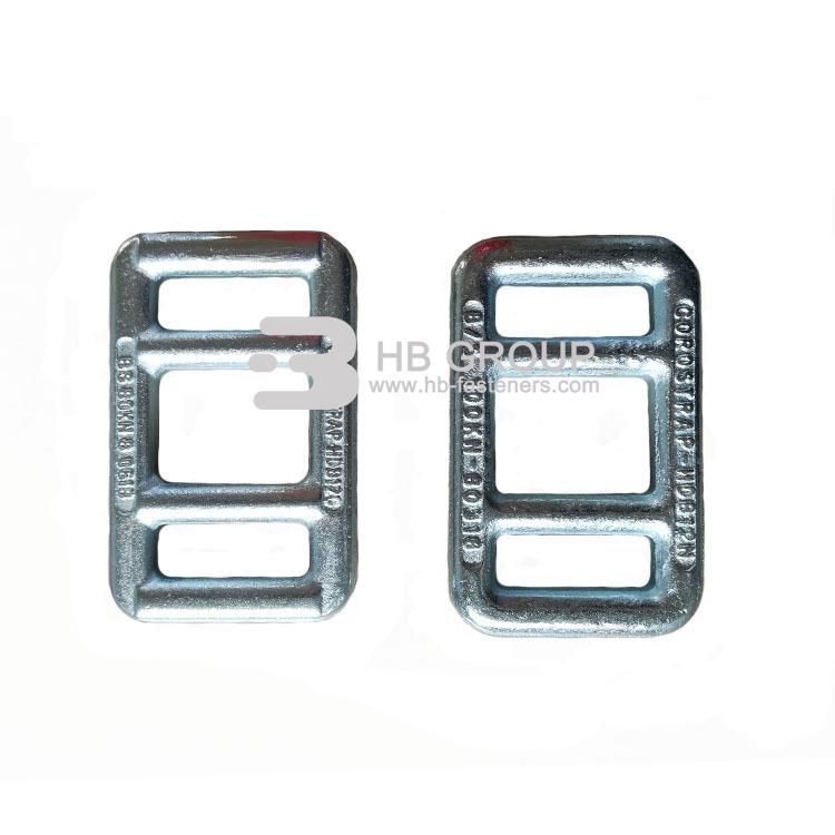 Lashing Buckle, Cordstrap-HB Group