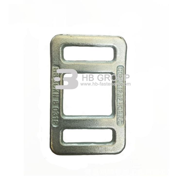 Lashing Buckle, Cordstrap-HB Group