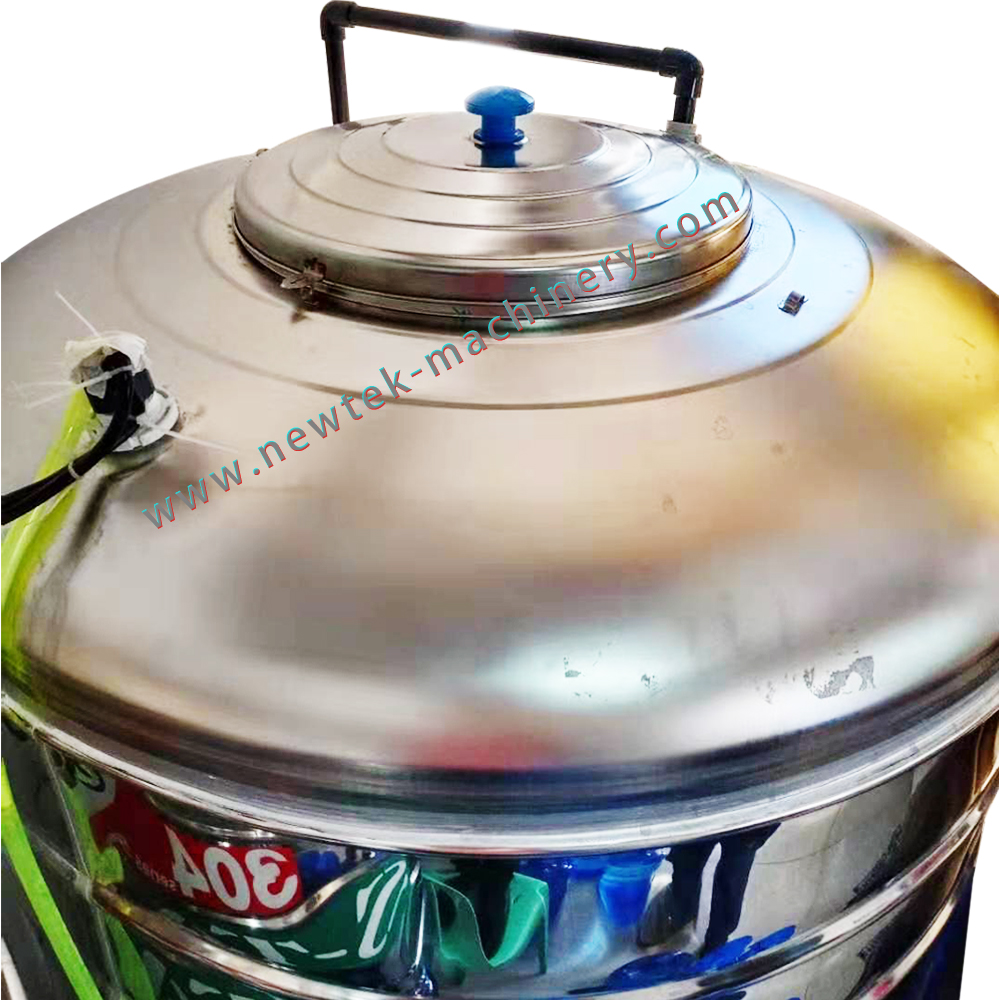 Air Vent for Stainless Steel Water Tanks-Changzhou Newtek Machinery Co ...