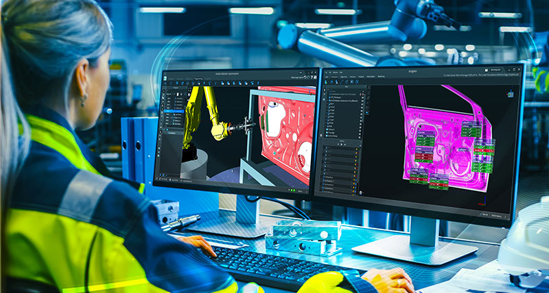 Automation Computer-企业官网