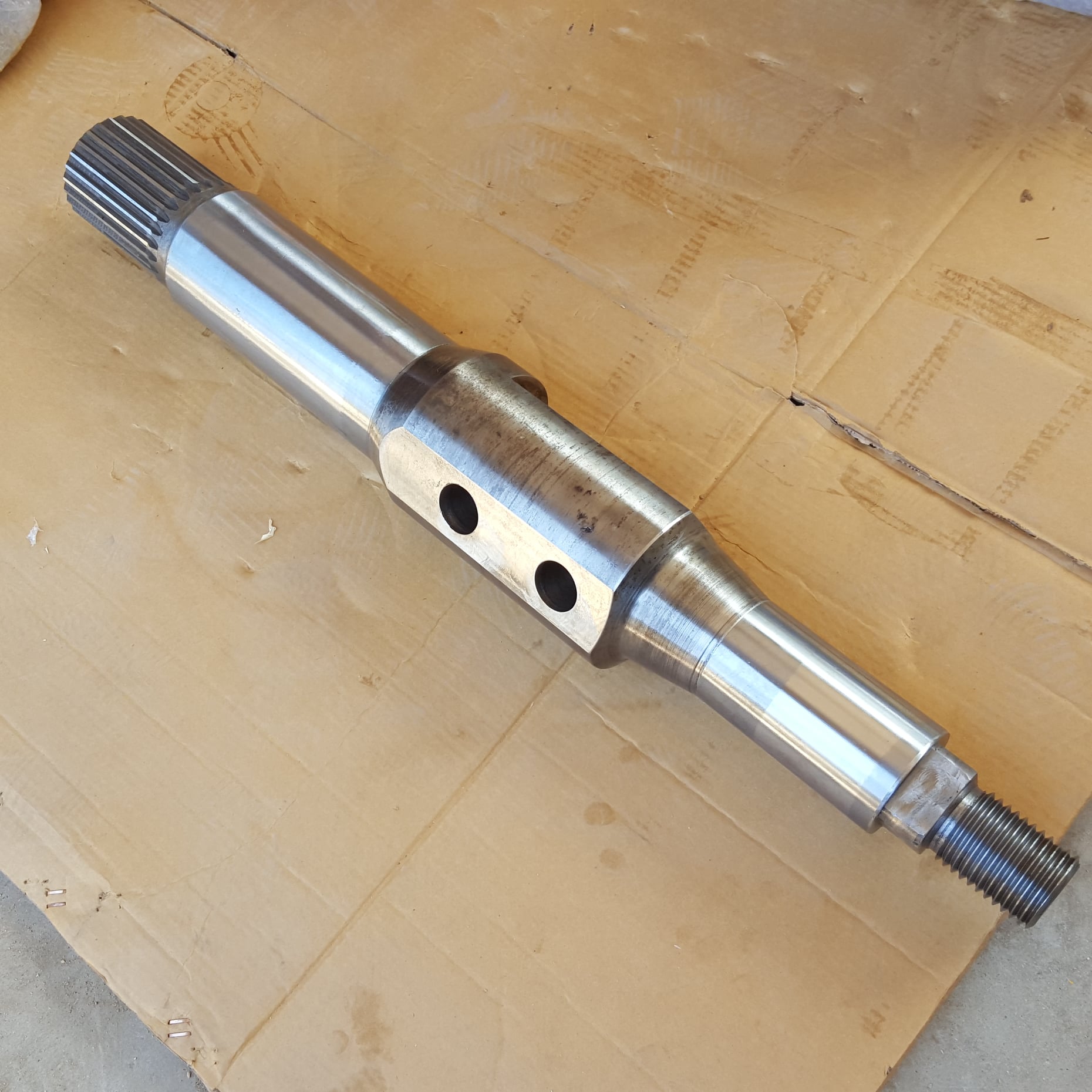 Home [www.cnpumpparts.com]