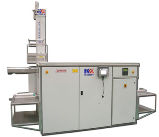 Guyson IGBT Cleaning-Suzhou Duwei Intelligent Equipment Co., Ltd.