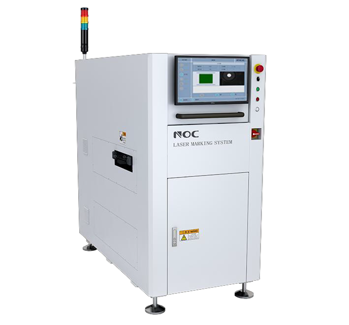 Inline Laser Marking machine-Suzhou Duwei Intelligent Equipment Co., Ltd.
