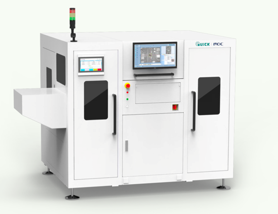 Suzhou Duwei Intelligent Equipment Co., Ltd.