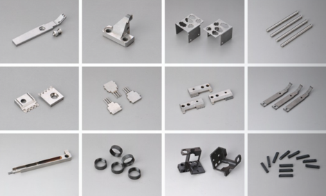 Insertion Machine Parts-Suzhou Duwei Intelligent Equipment Co., Ltd.