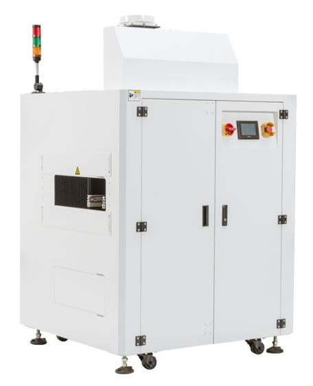 UV Curing-Suzhou Duwei Intelligent Equipment Co., Ltd.