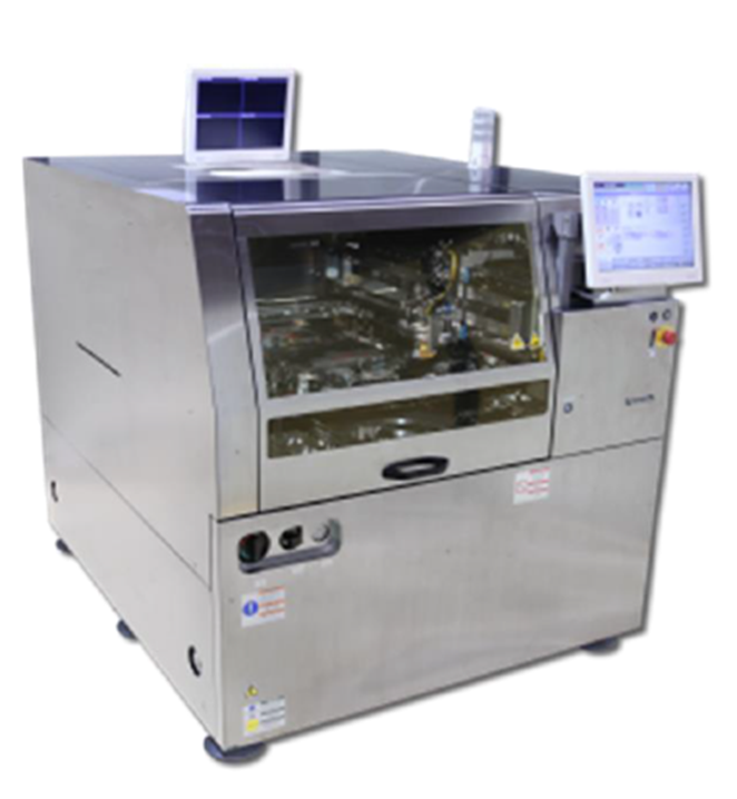 Panasonic Sic-Die attch-Suzhou Duwei Intelligent Equipment Co., Ltd.