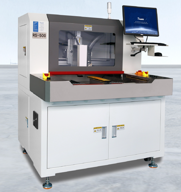 Router de paneling-Suzhou Duwei Intelligent Equipment Co., Ltd.