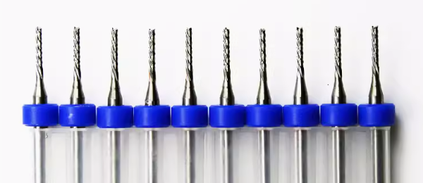 Router Bit-Suzhou Duwei Intelligent Equipment Co., Ltd.