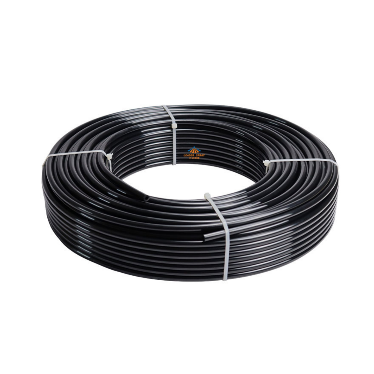 3/8" Nylon PA tube PE pipe (9.52 mm) high pressure mist nozzle fog ...