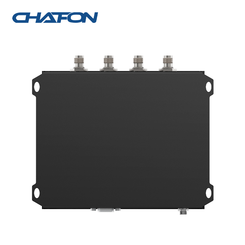 CF810 Even UHF four-channel Fixed Reader -CHAFON
